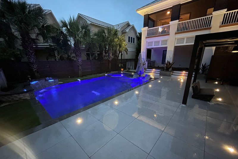 Stanford Pool and Spa – More than just a pool. We design your backyard ...